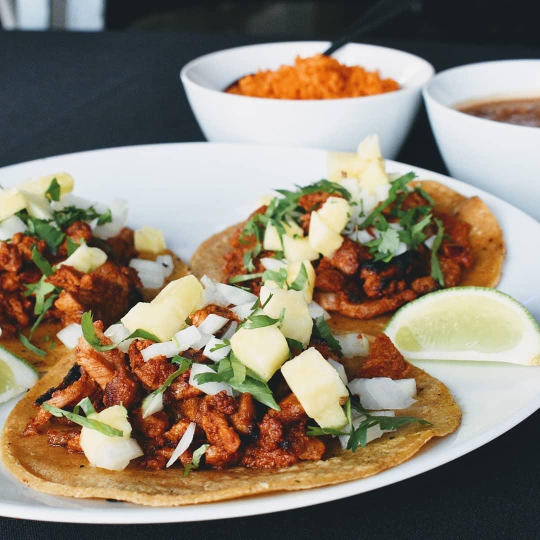 Tatas Tacos-Original Six Corners menu in Chicago, Illinois, USA