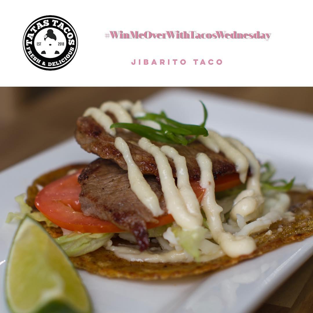 Tatas Tacos-Original Six Corners menu in Chicago, Illinois, USA