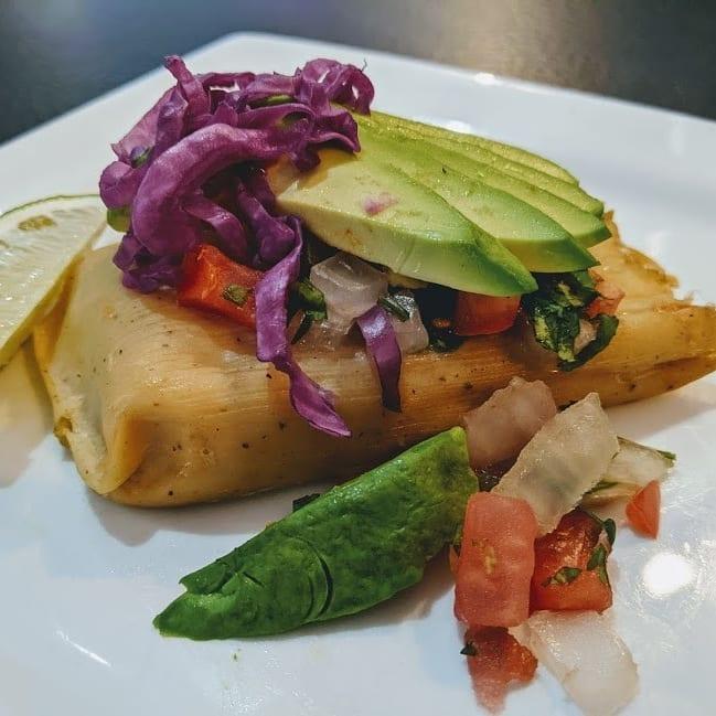 Tatas Tacos-Original Six Corners menu in Chicago, Illinois, USA