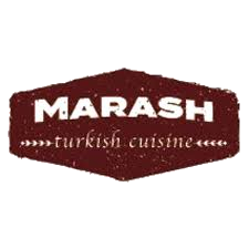 Marash Turkish Cuisine menu in Hallandale Beach, Florida, USA