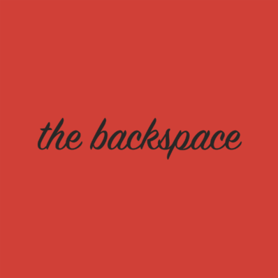 Menu for The Backspace in Austin, TX | Sirved