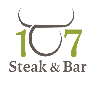 Menu for 107 Grill Restaurant in Miami, FL | Sirved