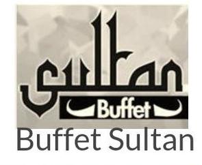 Menu for Buffet Sultan in Montréal, QC | Sirved