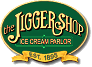 Menu for The Jigger Shop in Mt Gretna, PA | Sirved
