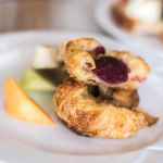 Italian Table menu in Lethbridge, Alberta, Canada