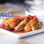 Italian Table menu in Lethbridge, Alberta, Canada