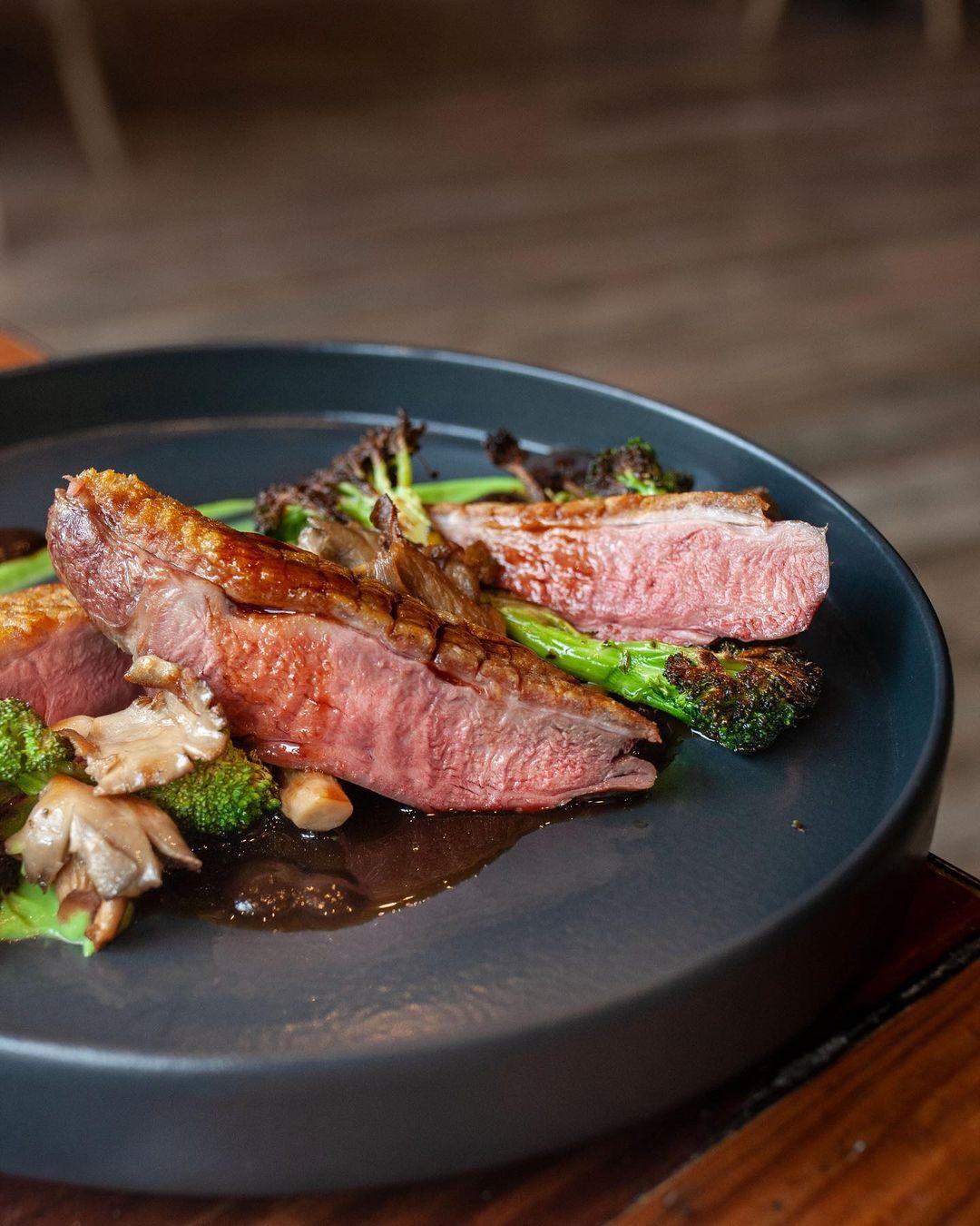 Felina Restaurant and Events menus in Ridgewood, New Jersey, United States