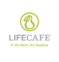 Menu for LifeCafe in Bellevue, WA | Sirved