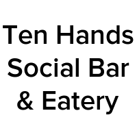 Menu for Ten Hands Social Bar & Eatery in Indianapolis, IN | Sirved