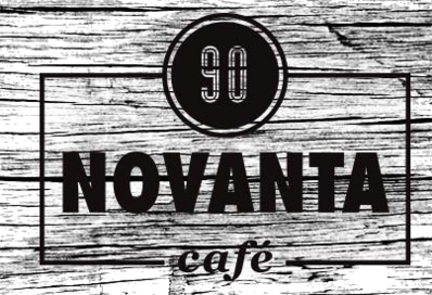 Menu for Café Novanta in Montréal, QC | Sirved