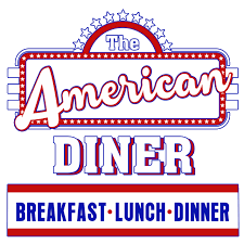 Menu for The American Diner in West Reading, PA | Sirved