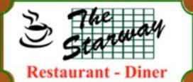 Menu for The Starway Restaurant - Diner in Saugerties, NY | Sirved