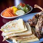 Aloette Restaurant menu in Toronto, Ontario, Canada