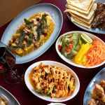 Aloette Restaurant menu in Toronto, Ontario, Canada