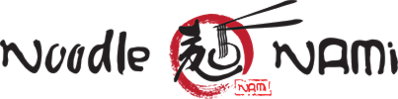Menu for Noodle Nami (Quinpool) in Halifax, NS | Sirved