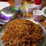 Mon Kou Restaurant menu in Attleboro, Massachusetts, USA
