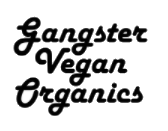 Menu for Gangster Vegan Organics in Riverdale Park, MD | Sirved