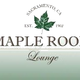 Menu for Maple Room Lounge in Sacramento, CA | Sirved