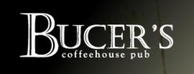 Menu for Bucer's Coffee House Pub in Moscow, ID | Sirved