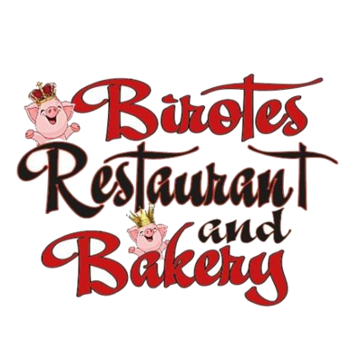 Menu for Birotes Restaurant in Universal City, TX | Sirved