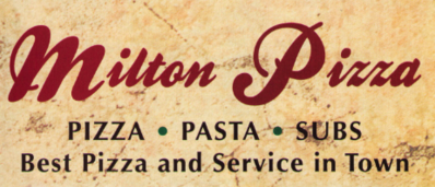 Menu for Milton Pizza in Quinton, VA | Sirved