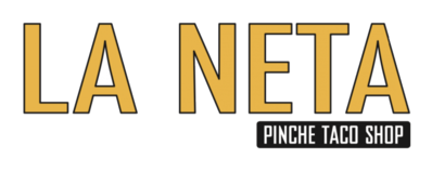 La Neta menu in Boston, Massachusetts, USA