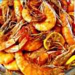 Mandez's Seafood Bar & Grill menu in Lafayette, Louisiana, USA