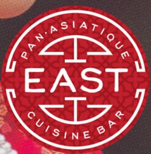 Menu for East Pan Asiatique Cuisine et Bar in Montréal, QC | Sirved