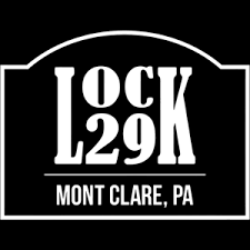 Menu for Lock 29 Mont Clare in Mont Clare, PA | Sirved