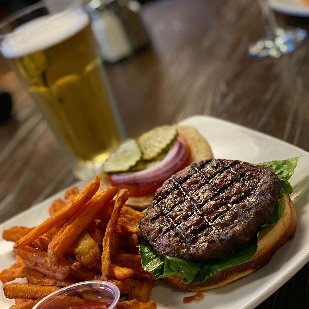 Red White and Brew menus in Prescott, Arizona, United States