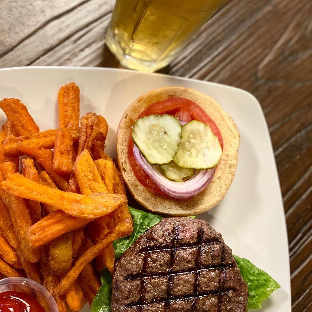 Red White and Brew menus in Prescott, Arizona, United States