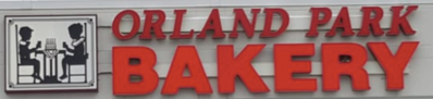 Orland Park Bakery Menu - Orland Park, Illinois | Sirved
