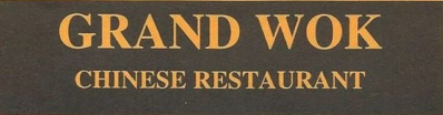 Menu for Grand Wok Chinese Kitchen in St. Louis, MO | Sirved