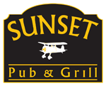 Menu for Sunset Pub & Grill in Lincoln Park, NJ | Sirved