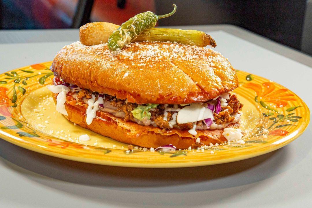 Chingon Taqueria Leland menu in Leland, North Carolina, USA