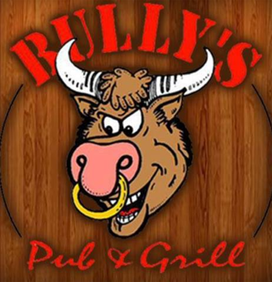 Bully's Pub & Grill Menu - North Myrtle Beach, South Carolina | Sirved