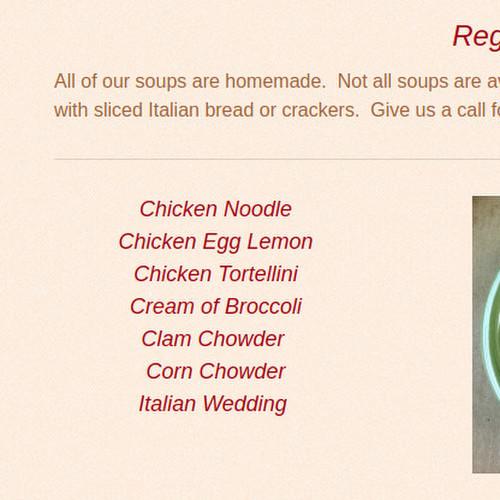 Regatta Deli menu in Worcester, Massachusetts, USA