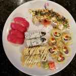 NyKo's Restaurant on Scalp menu in Johnstown, Pennsylvania, USA