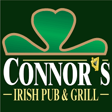 Menu for Connor's Pub in Indianapolis, IN | Sirved