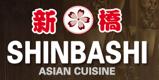 Menu for Shinbashi in Ellsworth, ME | Sirved