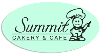 Menu for Summit Cakery & Cafe in Woodbury Heights, NJ | Sirved
