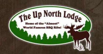 Menu for The Up North Lodge in Gwinn, MI | Sirved