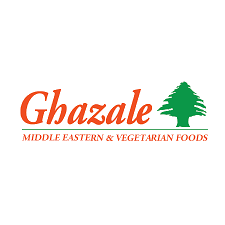Menu for ghazale in Toronto, ON | Sirved