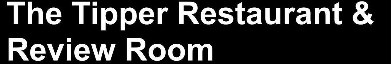 Menu for The Tipper Restaurant in Vancouver, BC | Sirved