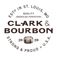 Menu for Clark & Bourbon in St. Louis, MO | Sirved