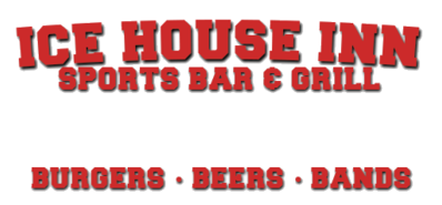 Menu for Ice House Inn in Austintown, OH | Sirved