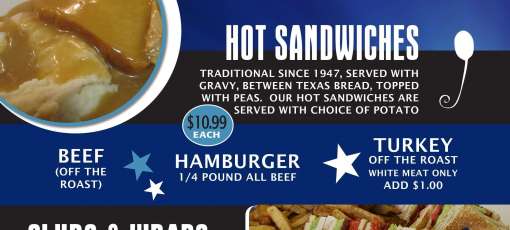 Menu for Blue Star Restaurant in Welland, ON | Sirved