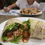 Blue Star Restaurant menu in Welland, Ontario, Canada