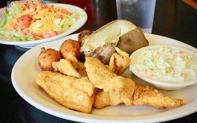 Homeside Restaurant - Cloverdale Rd. menu in Florence, Alabama, USA