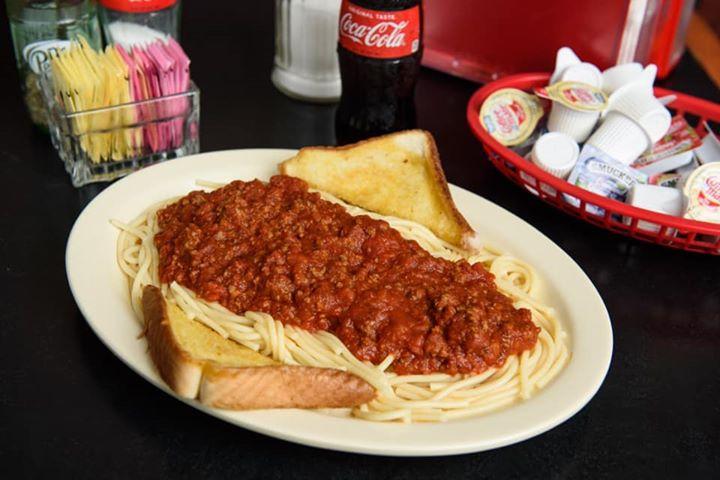 Homeside Restaurant - Cloverdale Rd. menus in Florence, Alabama, United ...